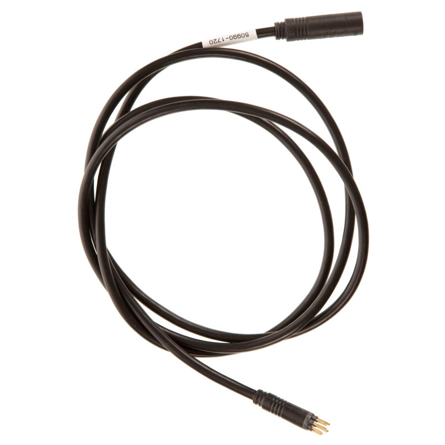 Promovec, Motor Extension Wire – H8BIKES