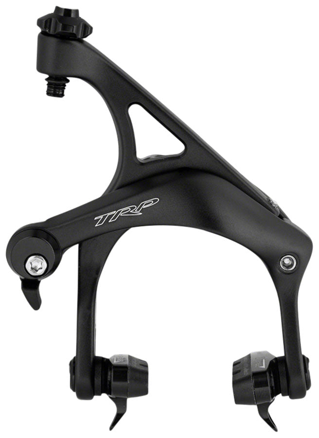 TRP RG957 Dual Pivot Long Reach Road Caliper Set 4757mm Recessed Bolt ...