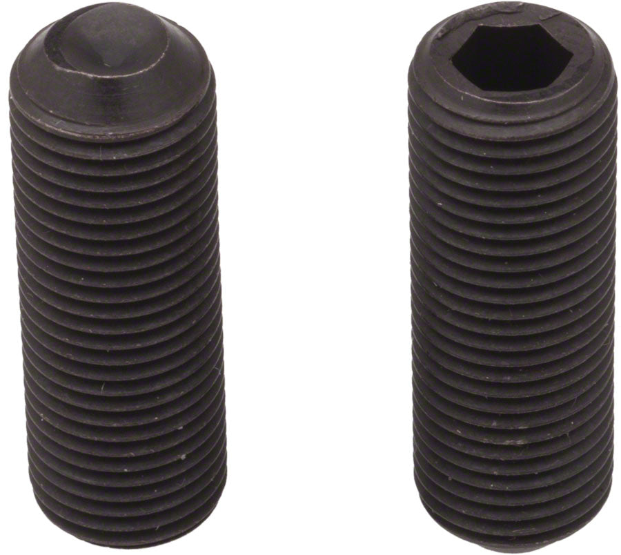 Surly Trailer Hitch Axle Stud Bolts: Replacement for Hitch Mount Nuts ...