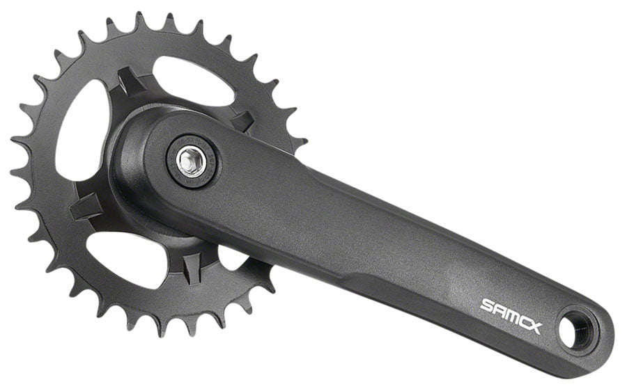 Samox M3s Crankset 170mm 1012 Speed 32t 3Bolt Direct Mount JIS Square ...