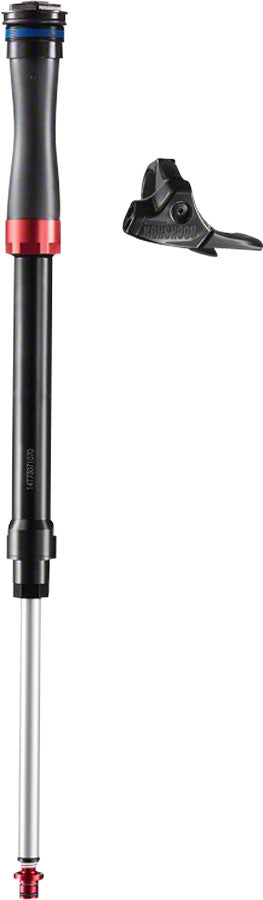 RockShox Charge2 RLC Damper Upgrade Kit OneLoc Remote 120mm Max SID ...