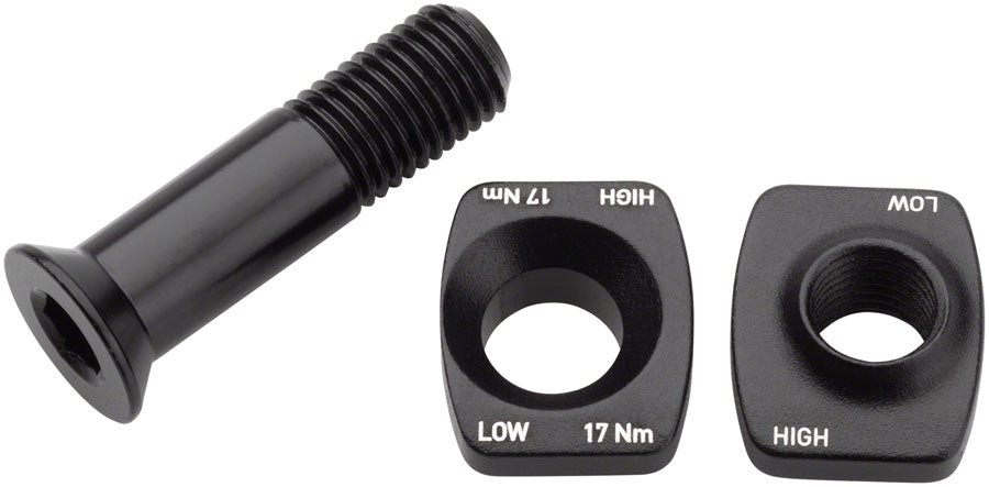 Salsa Split Pivot Flip Chip 1.0 AM Service Kit 1593 – H8BIKES