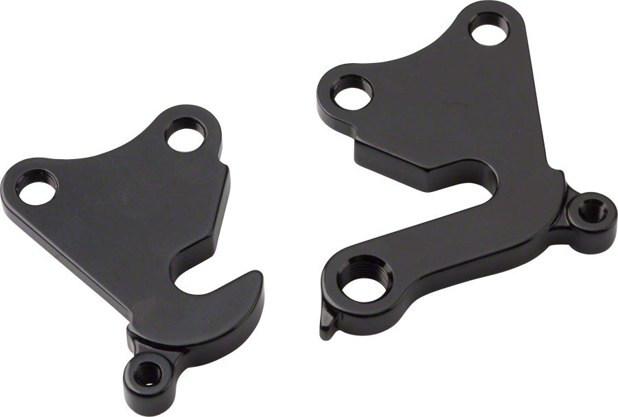 Surly MDS Chips 10mm A XLe Vertical Dropout Alloy Standard hanger Pair ...
