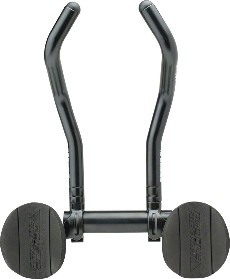 Profile Design Legacy II Aluminum Aerobar with ZB Bracket and Venturi ...