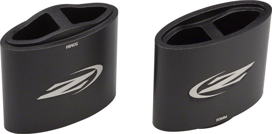 Zipp Vuka Aero/Stealth Riser Kit 50mm No Bolts – H8BIKES