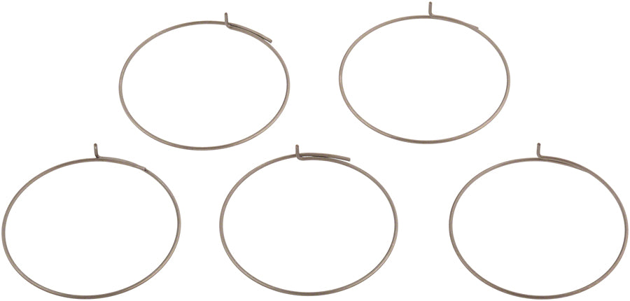 Fulcrum Springs for Freehub Body for Mountain Wheels 5 pieces – H8BIKES