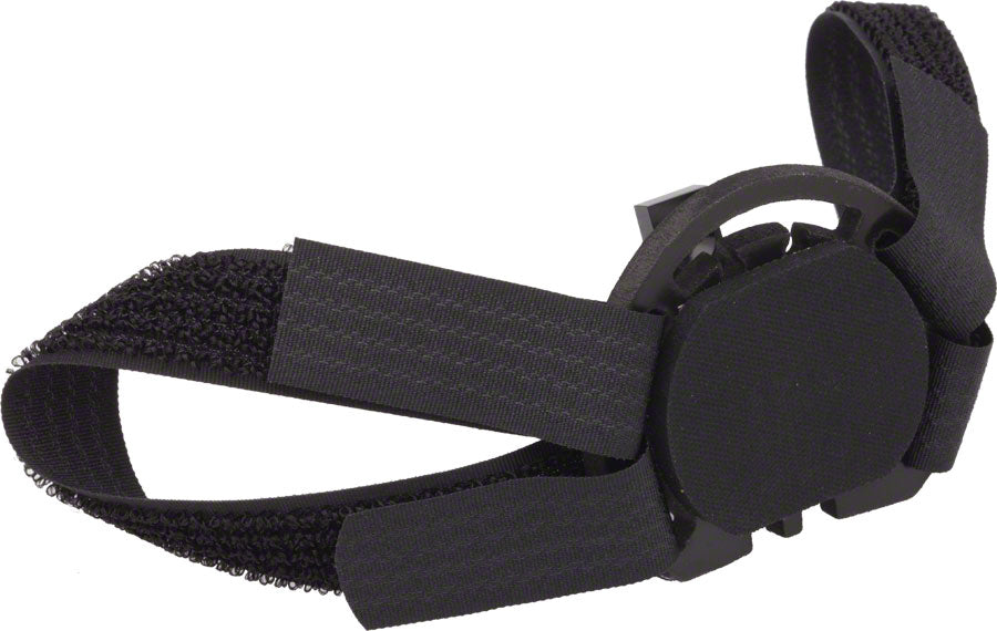 Supernova Airstream Head light Helmet mount – H8BIKES