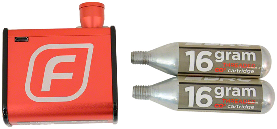 Fumpa Pumps mini Battery Powered Pump – H8BIKES